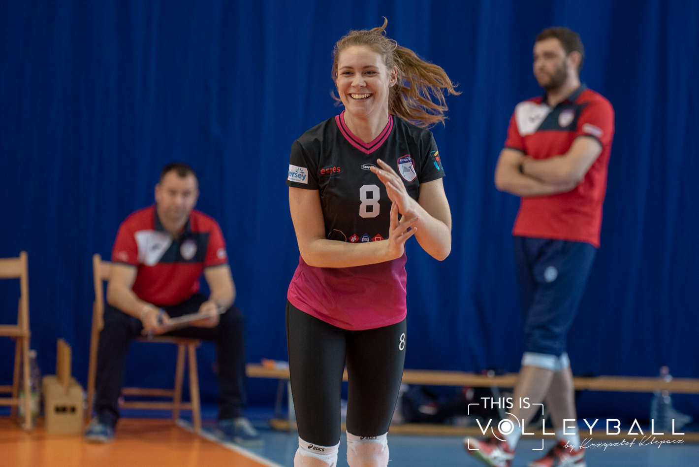 Hala | This Is Volleyball